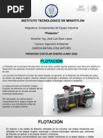 Celda de Flotación Rougher de Cobre Rev 1 | PDF | Cobre | Solenoide