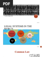 Essential Legal Terms A-Z Guide | PDF | Private Law | Jargon