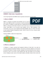 Packet Delivery and Handover Management | PDF