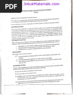 Packet Delivery and Handover Management | PDF