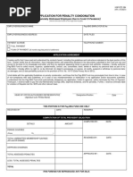 Mat 1 Form | PDF | Pregnancy