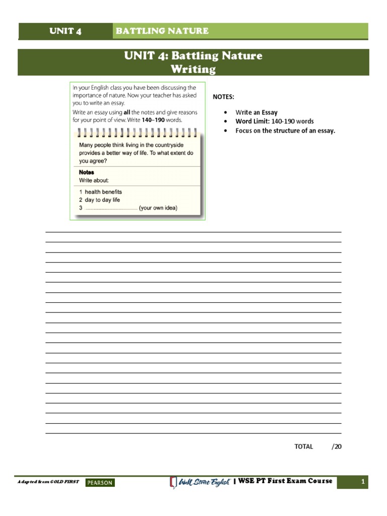 Unit 4 - Homework | Download Free PDF | Ernest Shackleton | Robert ...