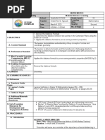 Math 10 Quarter 2 Module 9 | PDF | Rectangle | Elementary Geometry