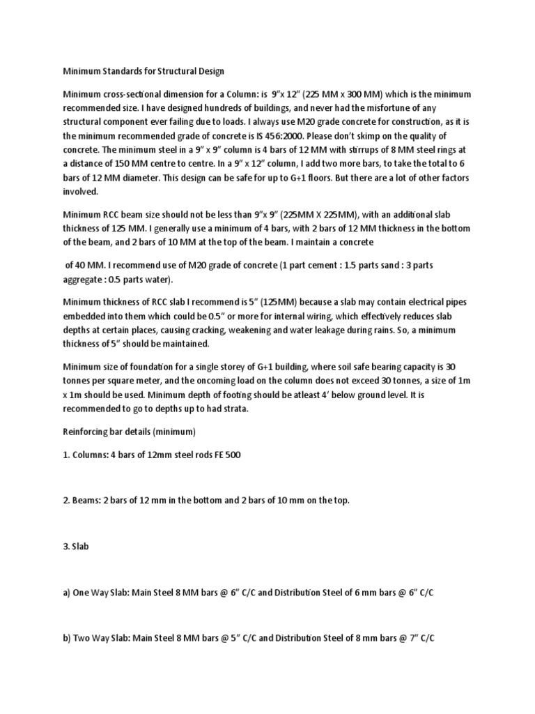 Minimum Standar-WPS Office | PDF