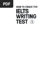Ielts Hackers Writing Basic | PDF