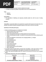 Checklist For CSSD For NABH Preparation and Its Quality Indicators ...