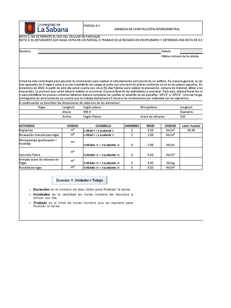 MLML | PDF | Fundación profunda | Ingeniería geotécnica