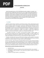 Reguli Card Pharm Acces - Program Pharmec | PDF