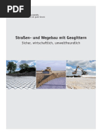 Rast 06: Richtlinien Für Die Anlage Von Stadtstraßen | PDF
