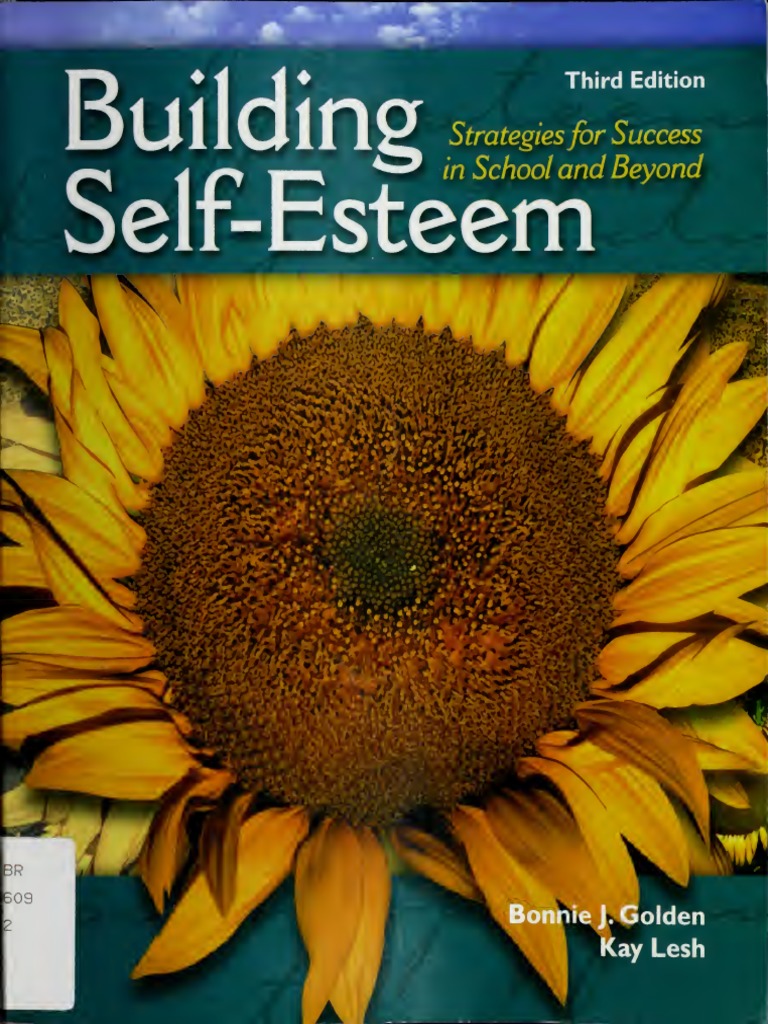 Building Self-Esteem | PDF | Self Esteem | Psychological Concepts