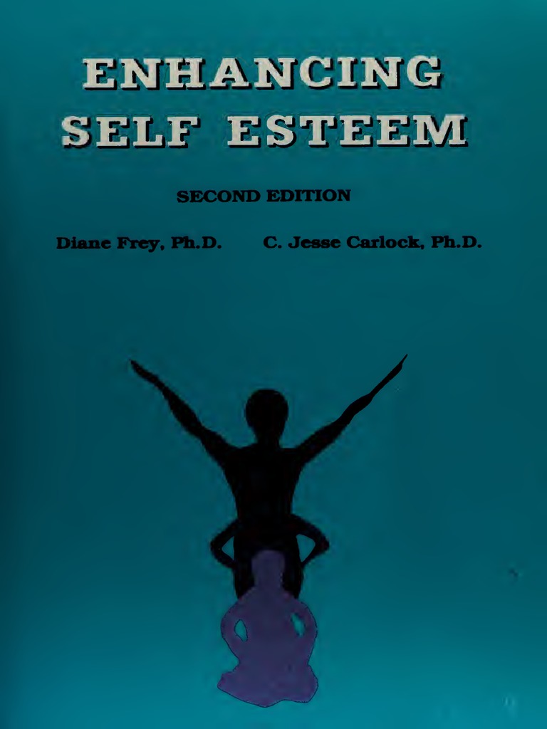 Enhancing Self Esteem | PDF