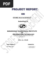 Project Synopsis Inventory Management System | PDF | My Sql | Python (Programming Language)