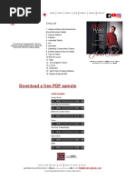 Godhusk: Rebirth - Official Guide | PDF | Publishing Companies | Comics