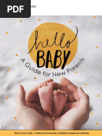 Ambiguous Genitalia in Neonates | PDF | Clitoris | Intersex