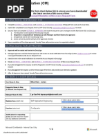 Biller Direct Overview PDF | PDF | Invoice | Payments