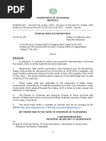 DA ORDER 46 To 50 | PDF | Government