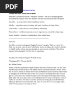 Harriet Movie Discussion Questions | PDF