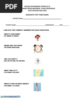 Boy Overboard Chapter Summaries | PDF