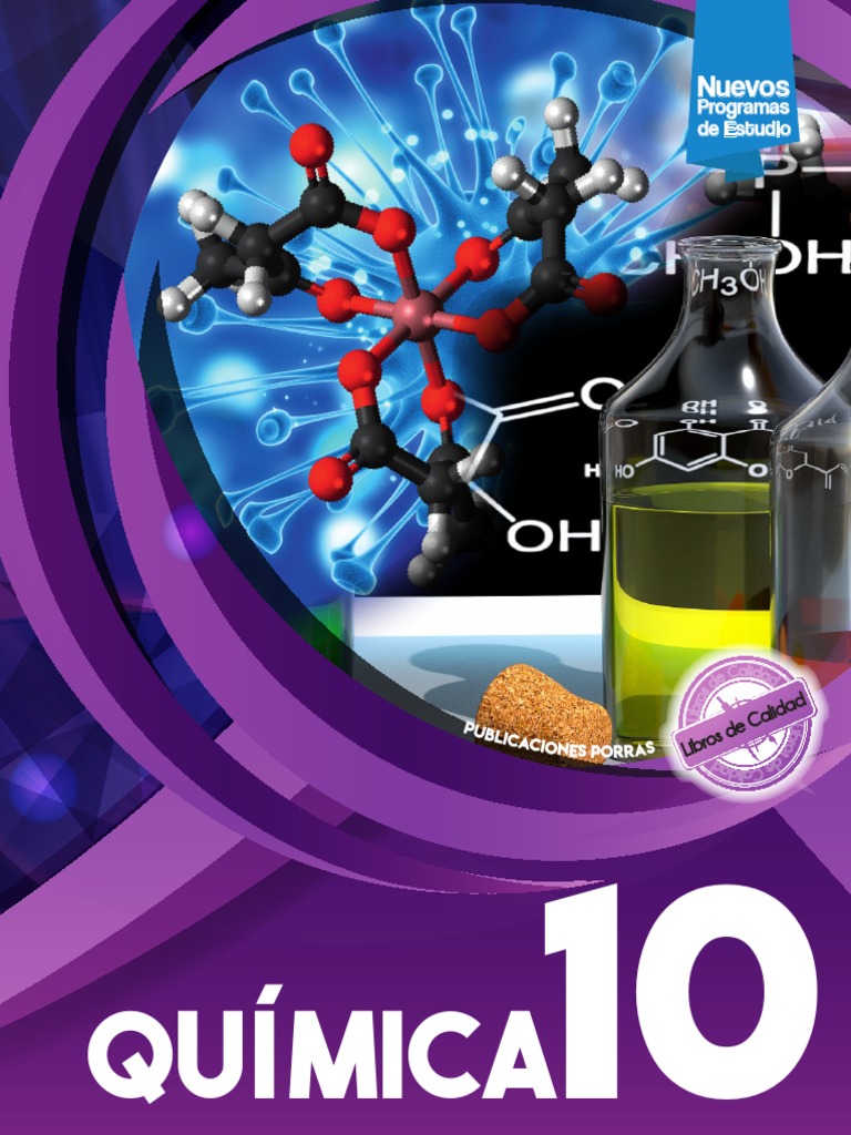 10 Química 2021 Pdf