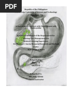 Pathophysiology of CHOLELITHIASIS | Gallbladder | Bile