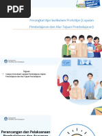 Panduan Penggunaan Aplikasi E-Rapor Kurikulum Merdeka | PDF | Karier & Perkembangan | Bisnis