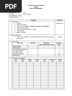 Mock Recall Traceability Summary Report | PDF | Business