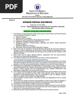SPECIFIC GUIDELINES FOR 2025 NFOT STEmazing - Version2.0 | PDF ...