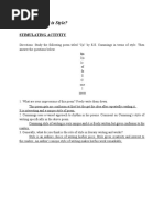 Lyddie Chapter 8 Guided Notes | PDF