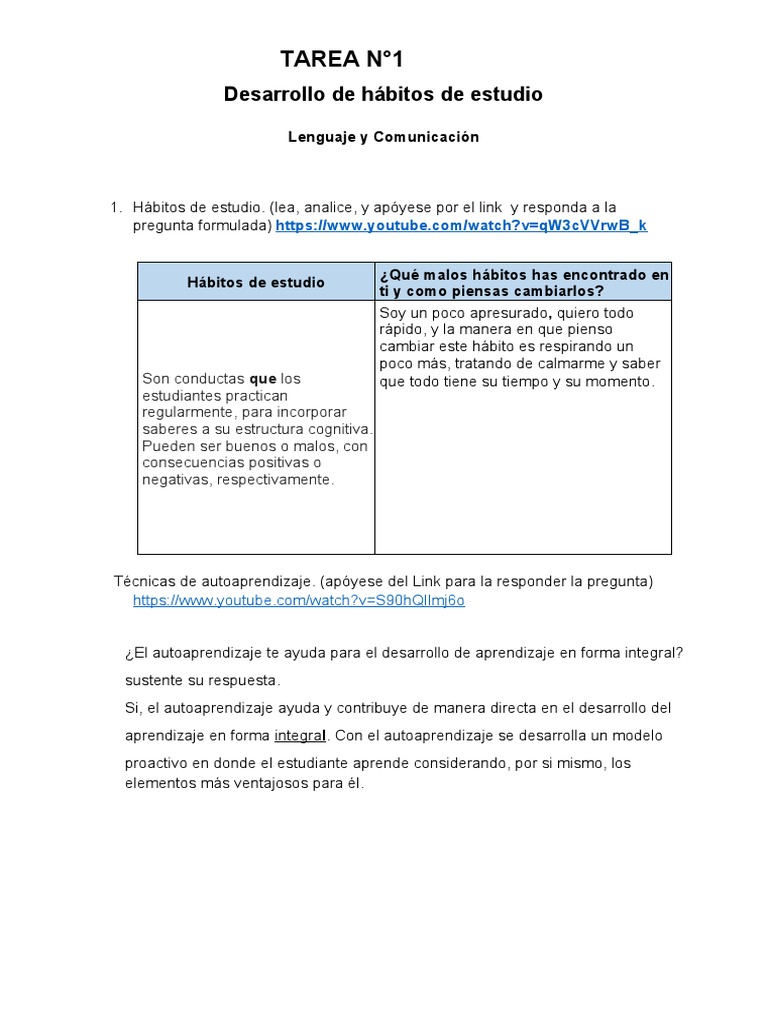 Spsu-860 Tarea U001 | PDF Spsu-860 Tarea U001 | PDF