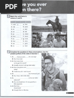 Grammar Homework Uni 11 Level 1 | PDF | English Language | Linguistics