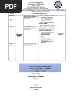 BKD Project Proposal | PDF | Empowerment