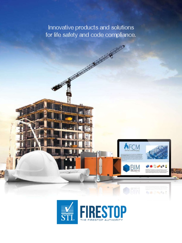 STI User Guide 2018 (Brochure-Catalogue) | PDF | Building Information ...