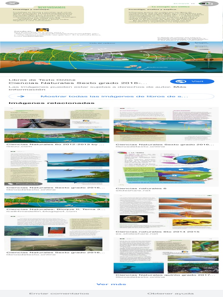 Libros de Aep 6 Grado 2020 Pag. 74 - Buscar Con Google | PDF