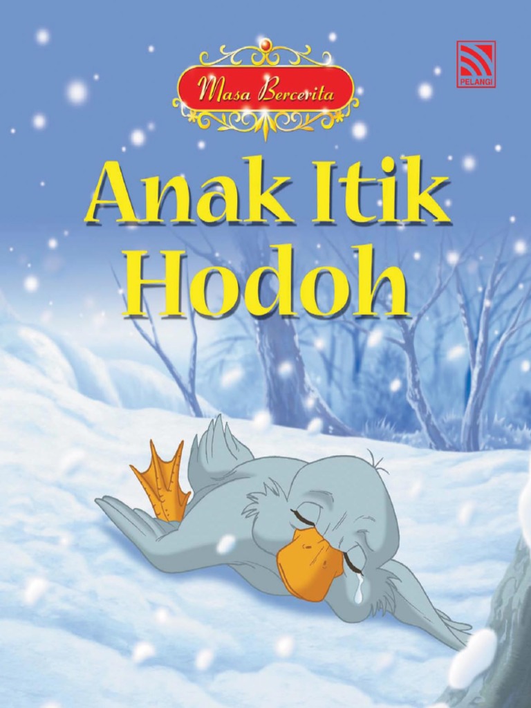 Anak Itik Hodoh | PDF