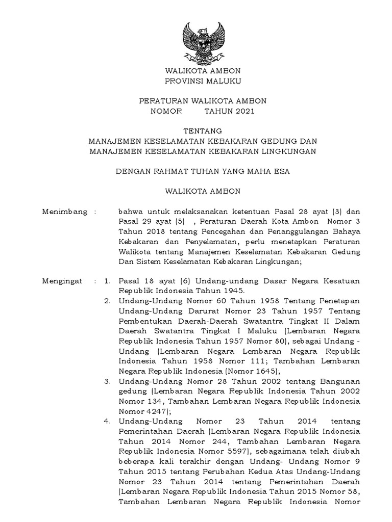 MKKG | PDF | Griya & Taman