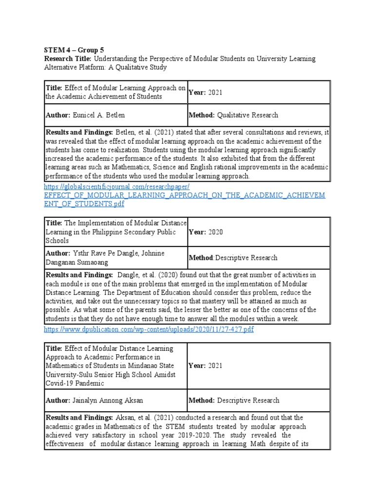 PR1 - RRL | PDF | Learning | Cognition