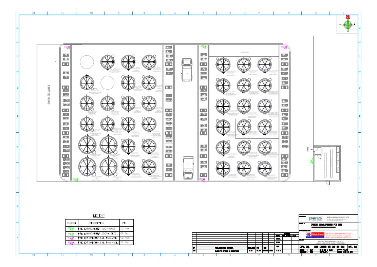 Agro-1 - Solvent Tank Farm Area | PDF | Sodium Hydroxide | Chemical ...