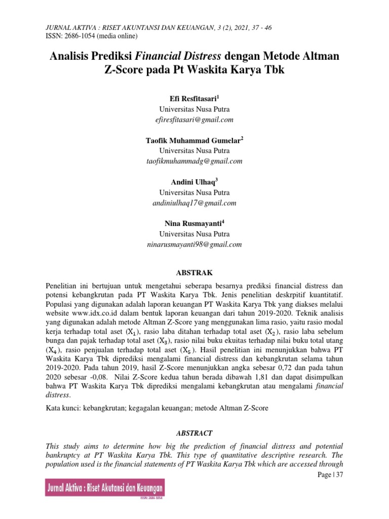 91-Article Text-327-1-10-20211027 | PDF