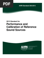 Iso 12354 1 2017 en PDF | PDF | Decibel | International Organization ...