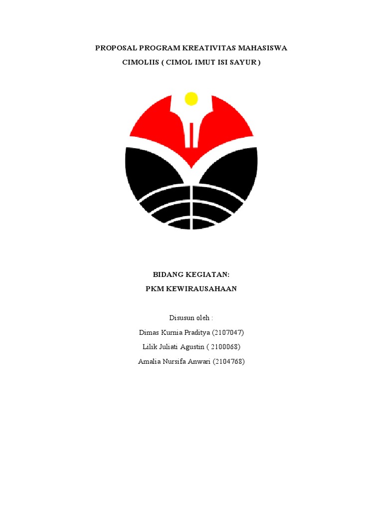 PKMK KELOMPOK 12 (Revisi) | PDF