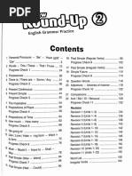 New Round-Up 2 PDF | PDF