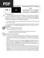 Fs1-Episode 11 | PDF | Massive Open Online Course | Educational Technology