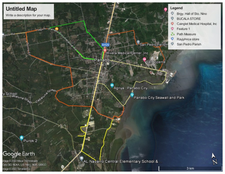 Tarp Installation | PDF