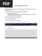 Declare Index in Pega | PDF | Database Index | Java Script