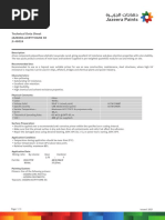 Apcs 26 | PDF | Procedural Knowledge | Paint