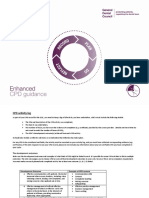 HCPC CPD Profile Template | PDF | Computing