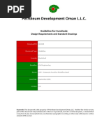 Shell DEP Index | PDF | Refractory | Heat Exchanger