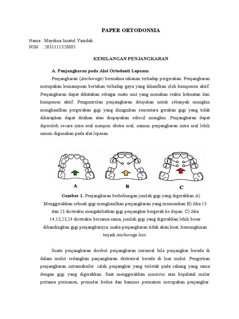 Paper Orto Maydina | PDF | Seni & Disiplin Bahasa | Griya & Taman