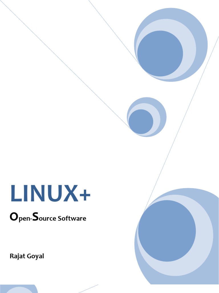 Linux Project (Final) | Download Free PDF | Linux | Unix