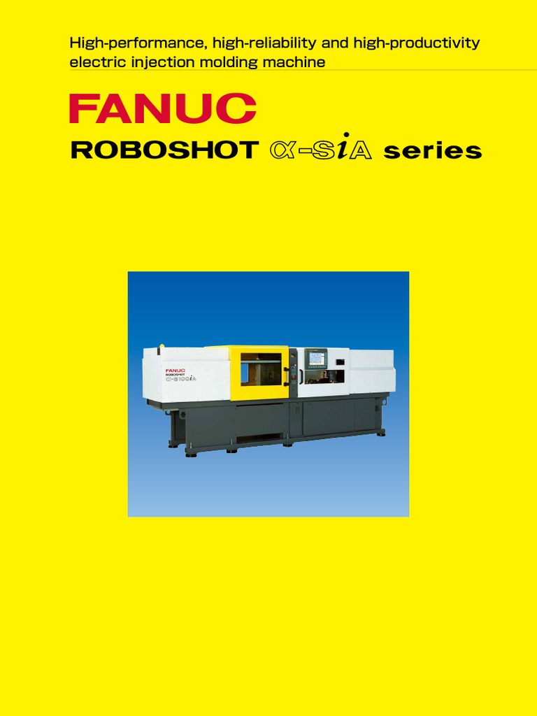 Roboshot at + Series: High-Performance, High-Reliability and High ...